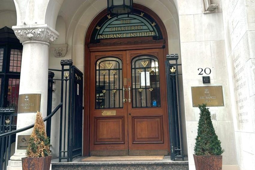 Our locations - Fredericks London 01 - The Physio Company